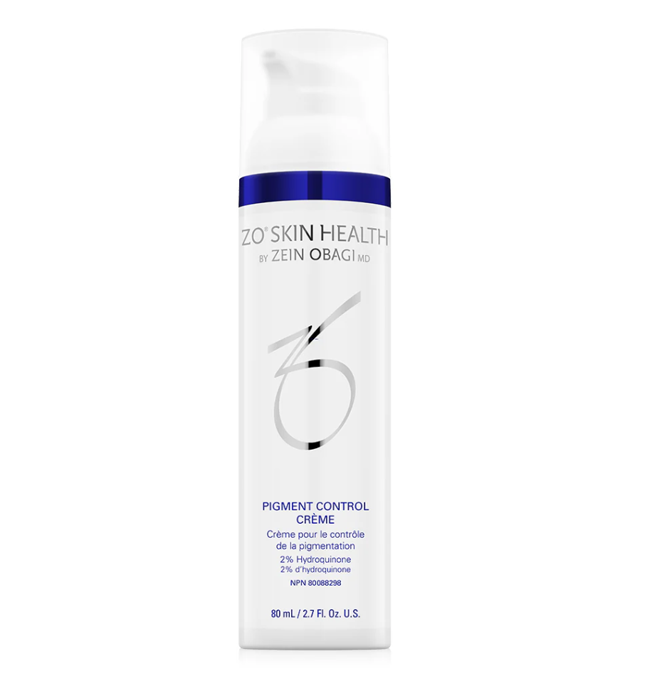 Pigment Control Blending Creme 2% - Studio you Cosmetics